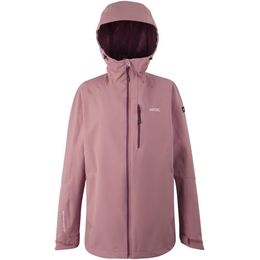 Regatta Funktionsjacke "Birchdale II" in Rosa | Gr.: 42
