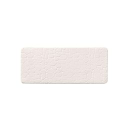Douceur d'intérieur Douceur d’Intérieur Badematte in beige | Gr.: onesize