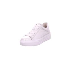 Gabor Sneaker in silber | Gr.: 7