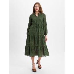 Ambiance Kleid in tanne - 0002 | Gr.: 36