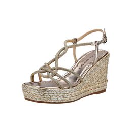 Alma en Pena Sandalen in Bronze | Gr.: 40