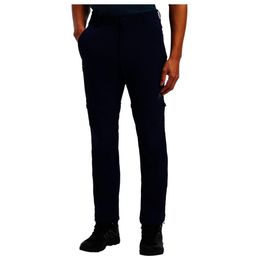 McKINLEY Zipp-Off-Hose Malloy in NAVY DARK | Gr.: 24