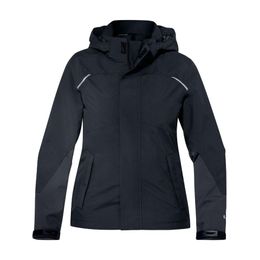 Uvex Jacke "Wetterjacke Suxxeed Craft" in Schwarz | Gr.: XS