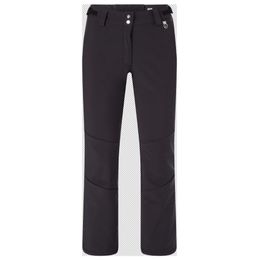 McKINLEY Softshellhose in Schwarz | Gr.: 19