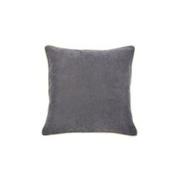 Cats Collection Kissenh&uuml;lle Joy in Grey | Gr.: 40 x 60 cm