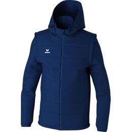 Erima Herren Jacke in new navy | Gr.: L
