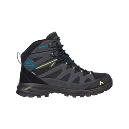 McKINLEY Wanderboots "Vulcanus MID AQX M" in Bunt | Gr.: 43