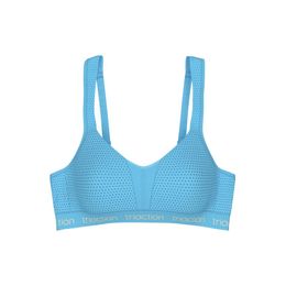 Triumph Sport-BH Triaction Energy Lite in TURKISH BLUE | Gr.: 75C