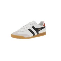 Gola Sneaker low Torpedo in Wei&szlig; | Gr.: 42