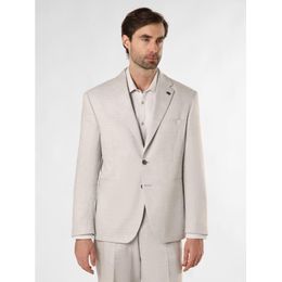 Finshley & Harding Finshley & Harding London Baukasten-Sakko BIG in hellgrau | Gr.: 54