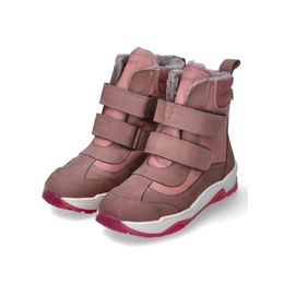 bisgaard Schlupfstiefel in beige | Gr.: 36
