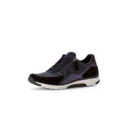 rollingsoft Sneaker low in blau | Gr.: 35