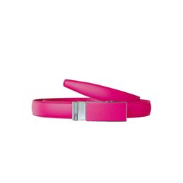 BEZLIT Automatikg&uuml;rtel in Pink | Gr.: 120 cm