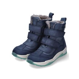bisgaard Schlupfstiefel in blau | Gr.: 29