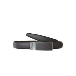 BEZLIT Automatikg&uuml;rtel in Schwarz | Gr.: 120 cm