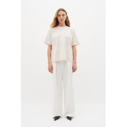 Inwear T-shirt LuxeIW Baggy fit in Moonbeam | Gr.: XL