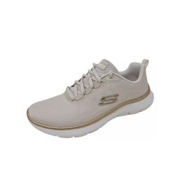 Skechers Footwear Sneaker Flex Appeal in Beige | Gr.: 41