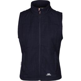 Trespass Weste "Mereb Gilet Tp50" in Blau | Gr.: XS