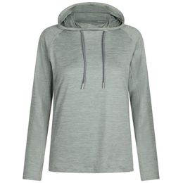Trespass Hoodie "Hattie Active Hoodie" in Blau | Gr.: XS
