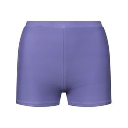 Trespass Badeshort "Kristie Swim Short" in Lila | Gr.: XS