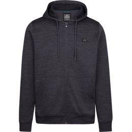 Trespass Hoodie "Fewston Casual Hoodie" in Grau | Gr.: L