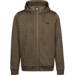 Trespass Hoodie "Fewston Casual Hoodie" in Gr&uuml;n | Gr.: M