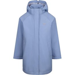 Trespass Kinder Winterjacke "Maydew Rain Jacket Tp50" in Blau | Gr.: 7-8 Jahre