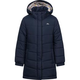 Trespass Kinder Winterjacke "Ellster Casual Jacket" in Blau | Gr.: 11-12 Jahre