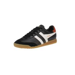 Gola Sneaker low Torpedo in Schwarz | Gr.: 44