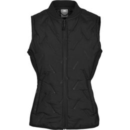 Trespass Weste "Miran Active Hybrid Gilet" in Schwarz | Gr.: XL