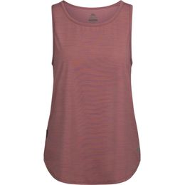 Trespass Top "Kannal Active Vest" in Rot | Gr.: XXS