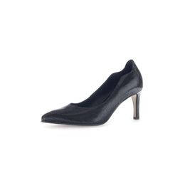 Gabor Elegante Pumps in schwarz | Gr.: 36