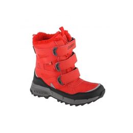 Kappa Stiefel 260902T in rot | Gr.: 39