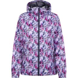 Trespass Jacke "Indulge Jacket" in Multicolor | Gr.: S