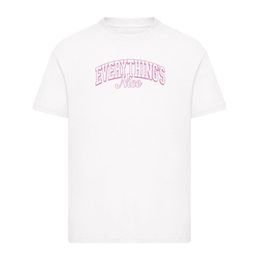 Mister Tee T-Shirt in white | Gr.: 122/128