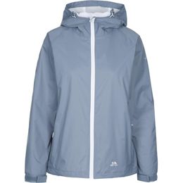 Trespass Jacke "Tayah Ii Jacket" in Grau | Gr.: XL
