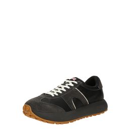 Camper Sneaker 'Pelotas Athens' Herren Gr&ouml;&szlig;e 44 schwarz