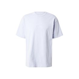 Nike Sportswear T-Shirt 'ESS' Herren Gr&ouml;&szlig;e S hellgrau