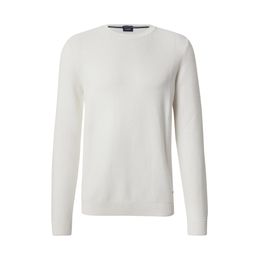 JOOP! Pullover 'Camero' Herren Gr&ouml;&szlig;e XL naturwei&szlig;