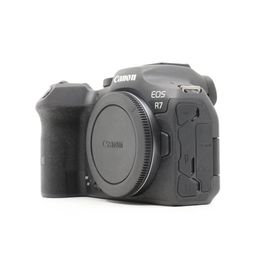 Gebraucht Canon EOS R7 Zustand: Ausgezeichnet
