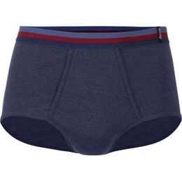 KINGsCLUB Herren Slip, marine, Gr&ouml;&szlig;e 10
