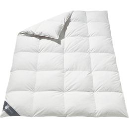 Spessarttraum Bett, wei&szlig;, Gr&ouml;&szlig;e 155x200 cm 280 g