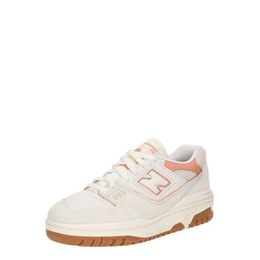 New Balance Sneakers '550' female Beige size 5