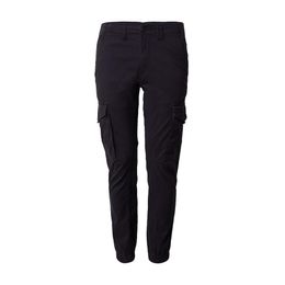 Jack & Jones Jack & Jones Cargo Pants male Black size 38