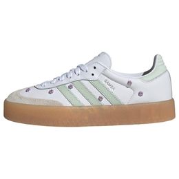 adidas originals Sneakers 'Sambae' female White size 5,5