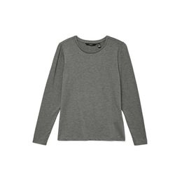 V&eacute;ro Moda Vero Moda Top 'VMAVA' female Grey size M