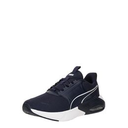 Puma Laufschuh 'X-Cell Nova FS' Herren Gr&ouml;&szlig;e 44 navy / wei&szlig;
