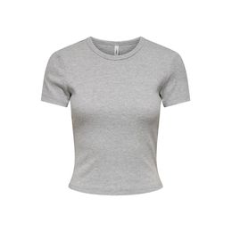 Only Shirt 'ONLVAL' female Grey size S