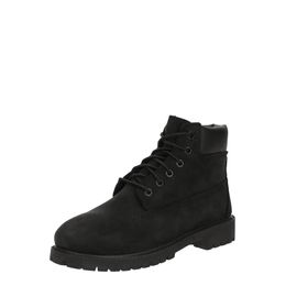 Timberland Boots '6 IN' boy Black size 13.5