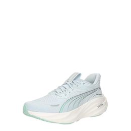 Puma Running Shoes 'Magnify Nitro 3' female Green size 3
